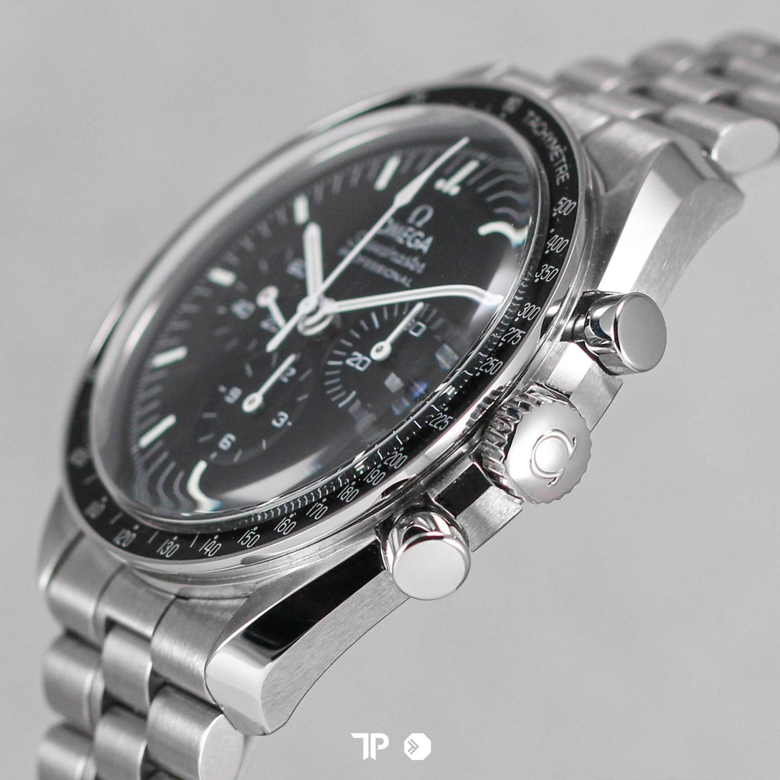 Omega Speedmaster Moonwatch Hesalite ( 2023 ) – Pusat Jam Tangan Mewah Omega Speedmaster Moonwatch Hesalite ( 2023 ) – Pusat Jam Tangan Mewah