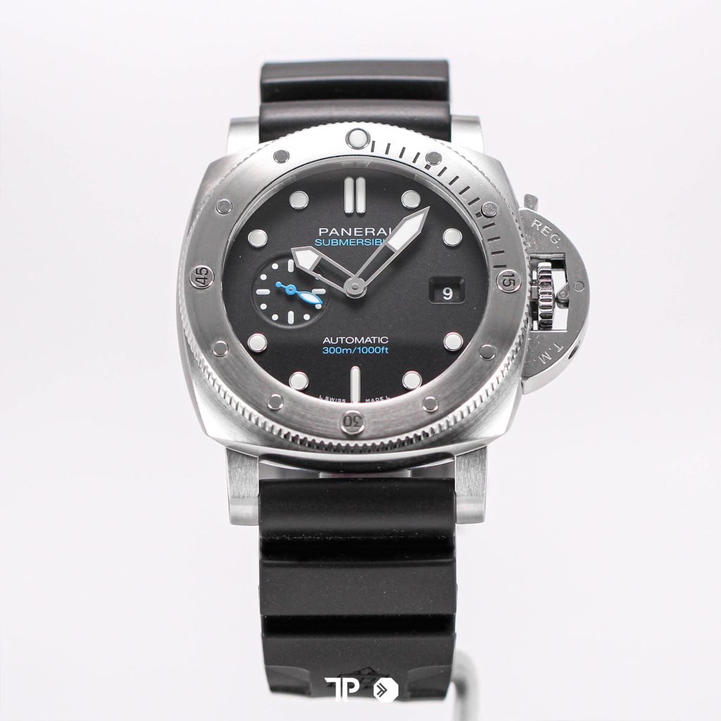 Panerai Submersible PAM 1229 (2022) – Pusat Jam Tangan Mewah